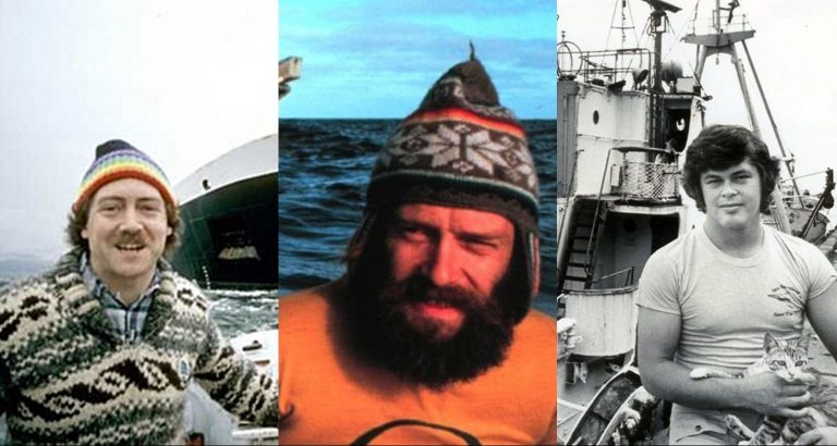 La verdadera historia de Greenpeace y su convulso origen